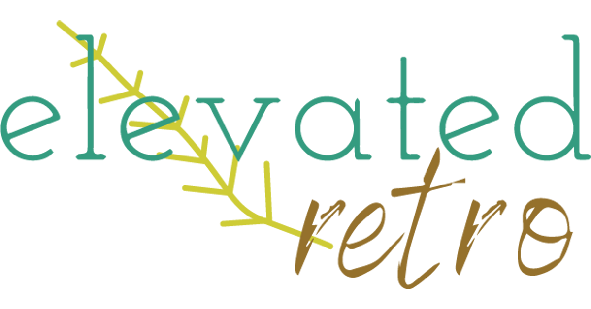 elevatedretro